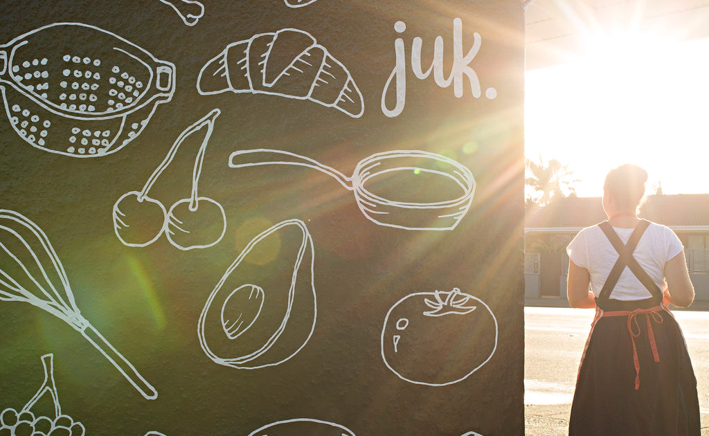 What makes JUK different from the rest? – Jess's Underground Kitchen