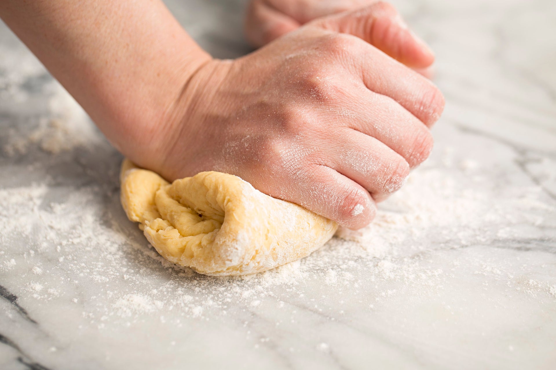 Easy-Peasy Pastry – Jess's Underground Kitchen