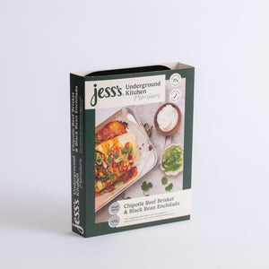 Jess's Underground Kitchen – Jess's Underground Kitchen