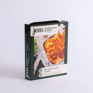 Jess's Underground Kitchen – Jess's Underground Kitchen