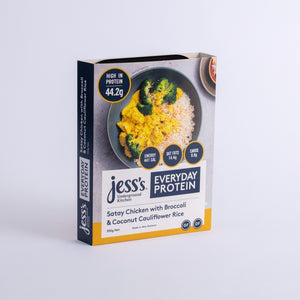 Jess's Underground Kitchen – Jess's Underground Kitchen