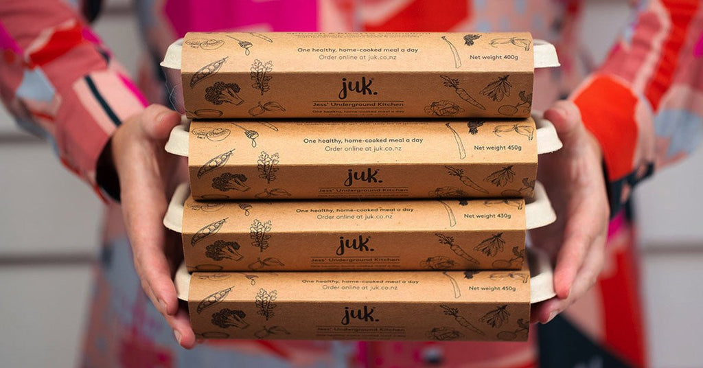 Jess's Underground Kitchen – Jess's Underground Kitchen