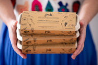 Jess's Underground Kitchen Meals – Delivered to your Door!